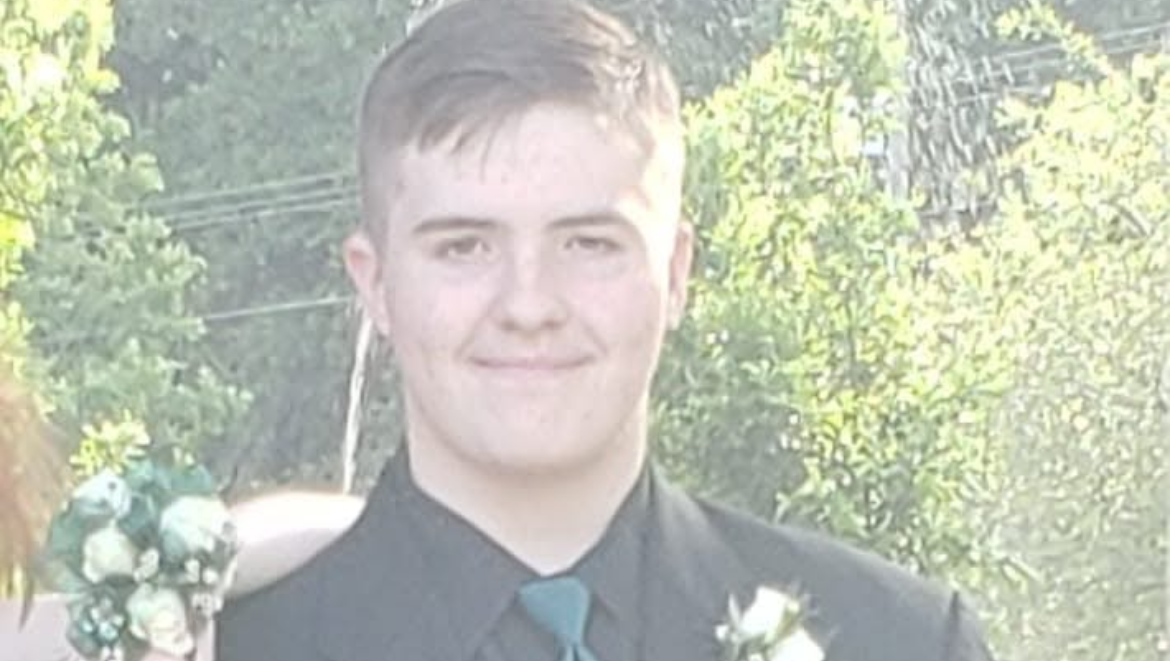 Fundraiser by Catherine Normile : Tomias Richards