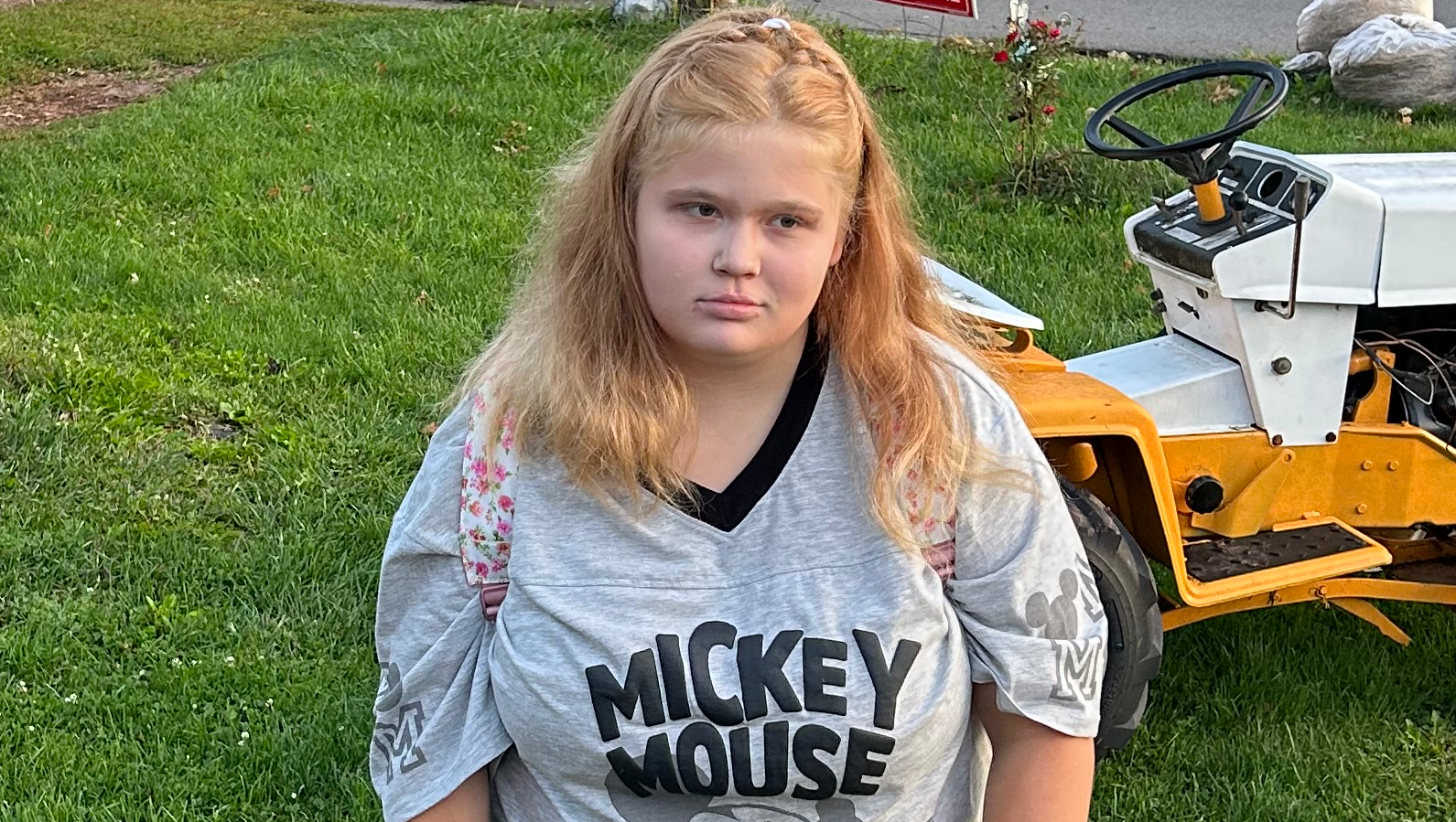 Fundraiser by Crystal Lafler : Send Courtney to Disney with Her Choir