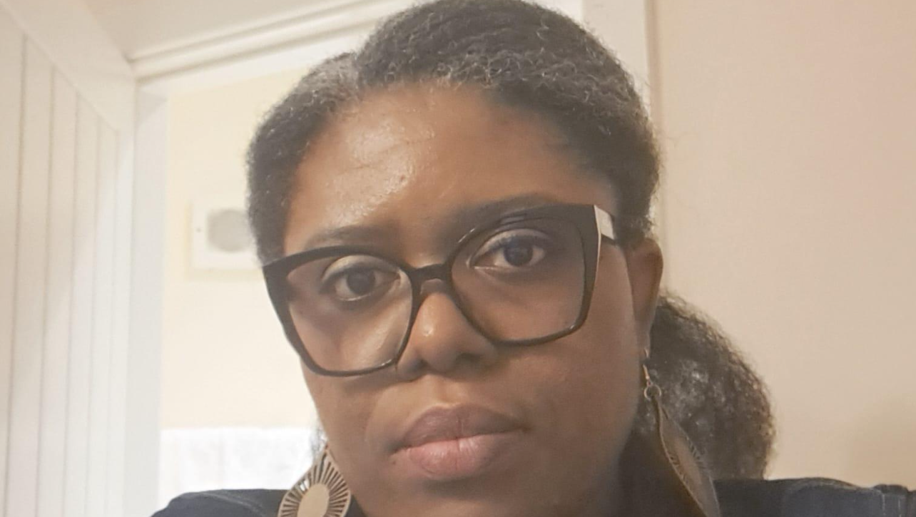 Fundraiser for Asuquo Ekpo by Ini Orok : In loving memory of Mrs Mabel ...