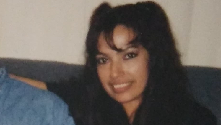 Fundraiser by Susan Olvera : In Loving Memory Of Bertha Martinez
