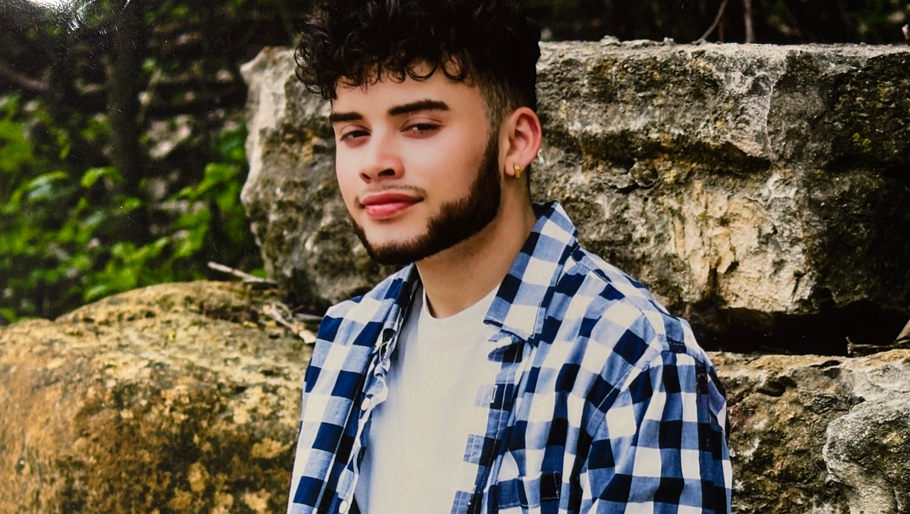 Fundraiser by Louis Aguilar : Logan Alexander Aguilar