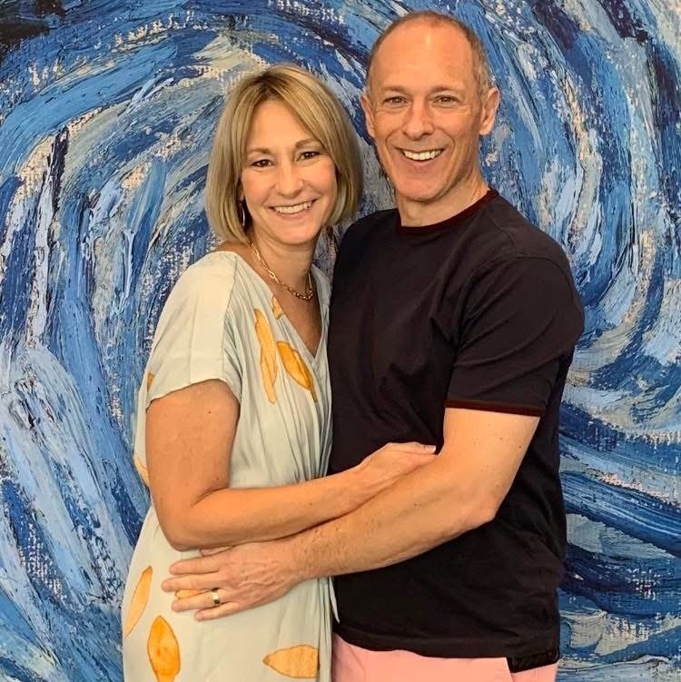 Fundraiser for Jeff Cole by Tara Tsagouris : Support Jeff and Sue Cole ...