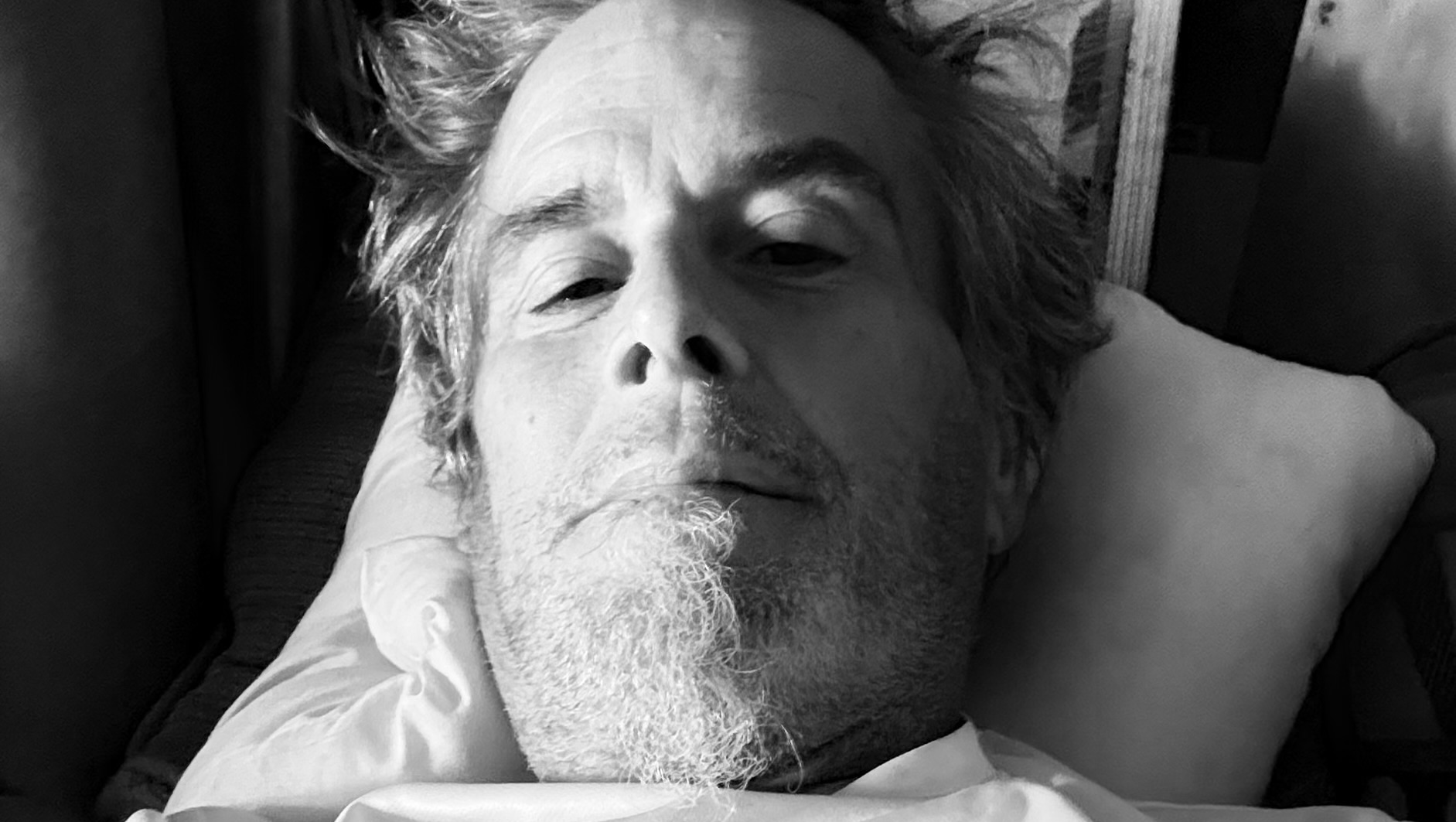 Fundraiser by Becca O : support Dj Marty aka Martin Morgan’s fight ...