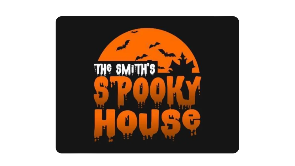 Fundraiser by Lisa Smith : Halloween Walkthrough
