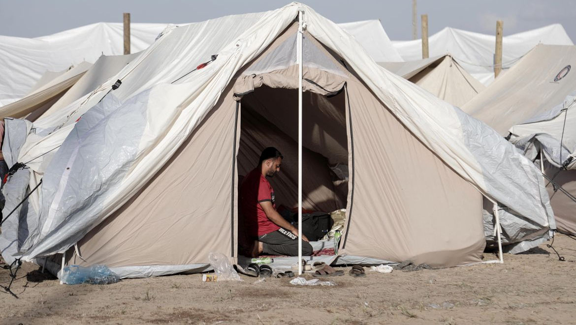 Fundraiser by Hazem Astal : Help Hazem To Build His Life With His ...
