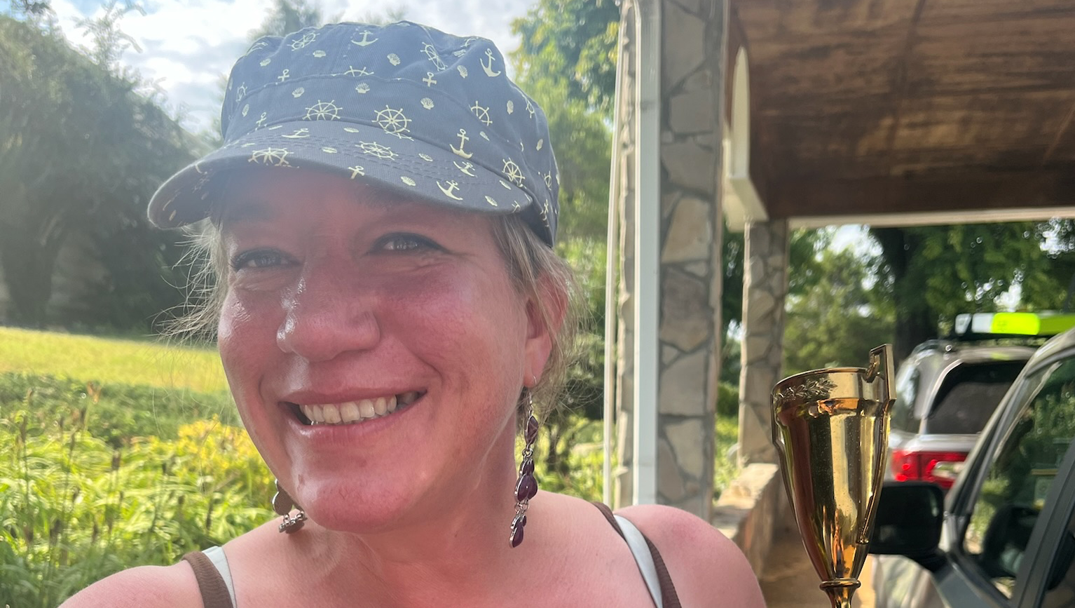 Fundraiser by April Tracy : Kicking Cancer: Support Tanya's Fight At ...
