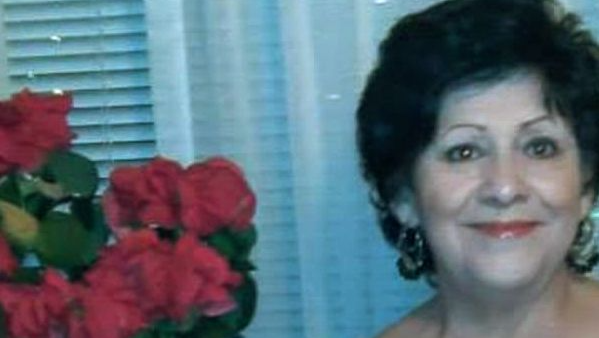 Fundraiser for Patsy Sanchez by Heather Drumm : Honor Nancy Gaeta with ...