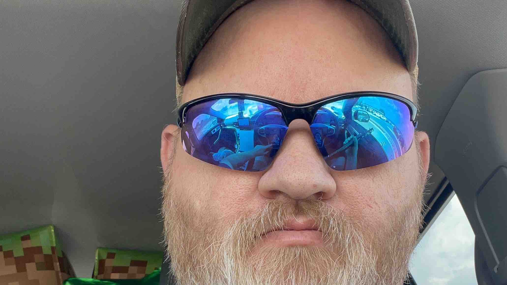 Fundraiser by Danny Ray Harris : Join Danny Ray Harris in Spreading ...