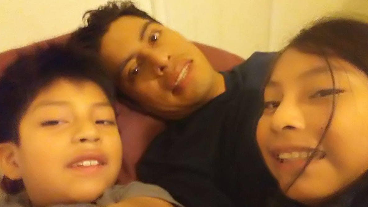 Fundraiser for Odilon Eugenio romero by Stephanie Sosa : In memory of ...