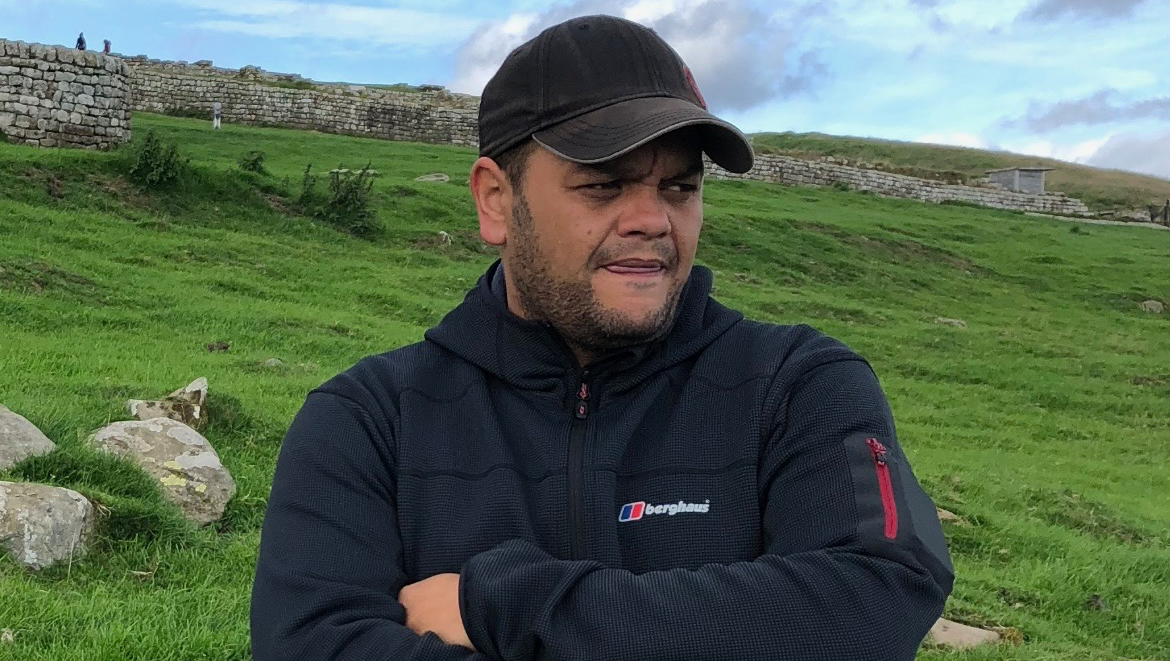 Fundraiser by Heidi Henderson : Celebrating the life of Andrew Robson