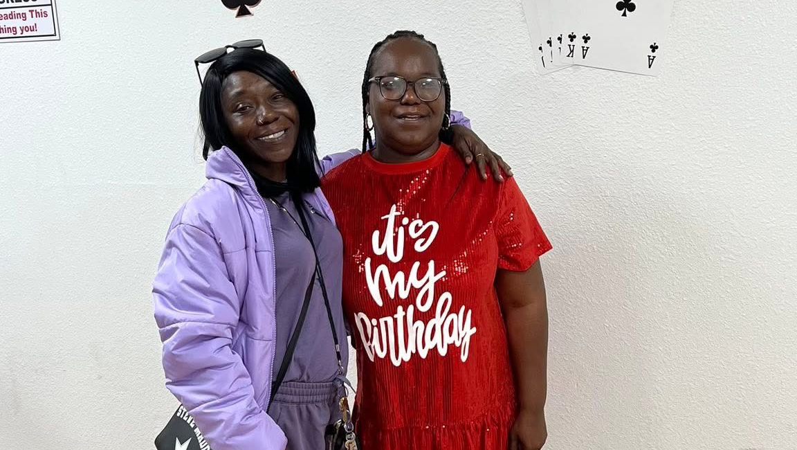 Fundraiser for Keasha Fikes by Jessica Luebke : Donate to help Ms ...