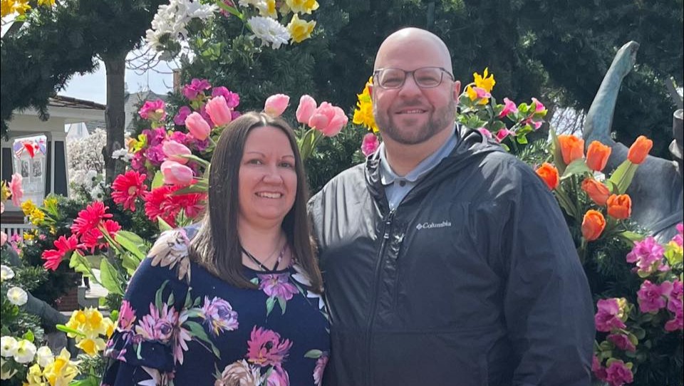 Fundraiser for Jessica Wager by Dani Lobb : Help Support the Wager Family