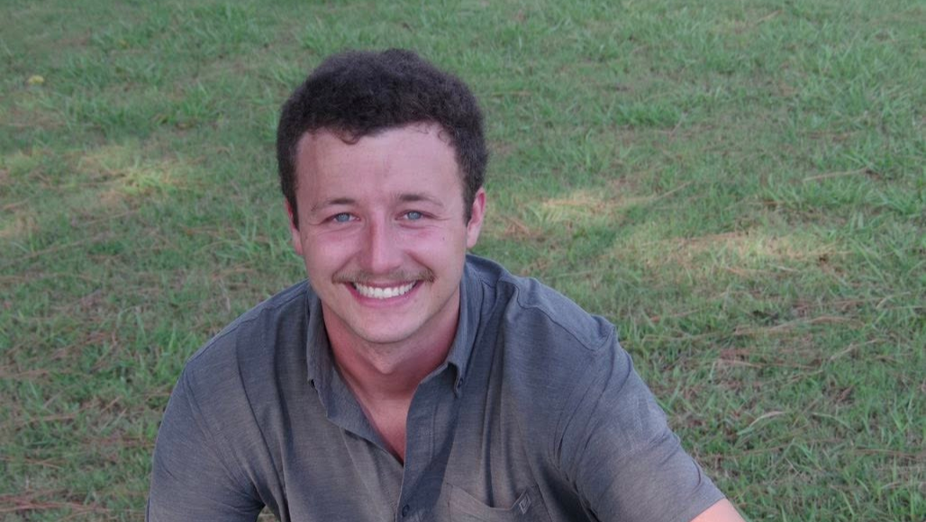 Fundraiser by Krista Weems : Support Robby Evans' Road to Recovery