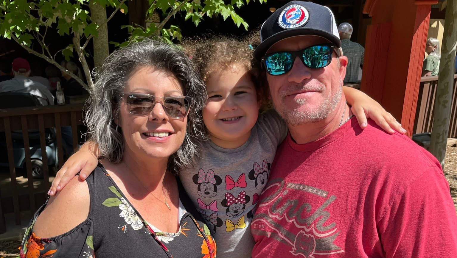 Fundraiser for Thomas Tabor by Bailee Brassell : In Loving Memory of ...