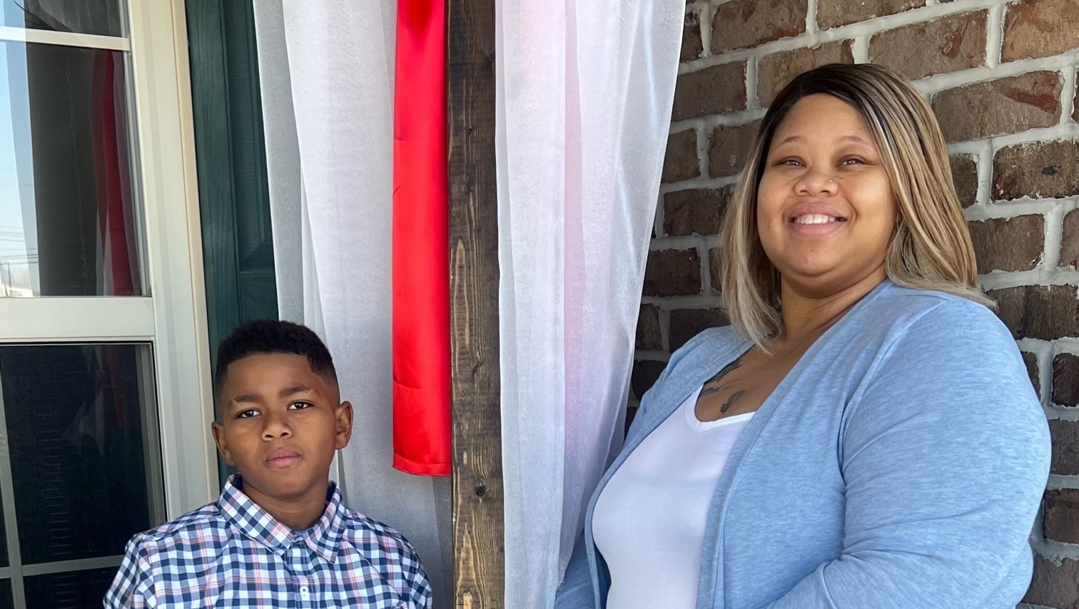 Fundraiser by Shanese Jackson : Re-Home our Family from the Fire