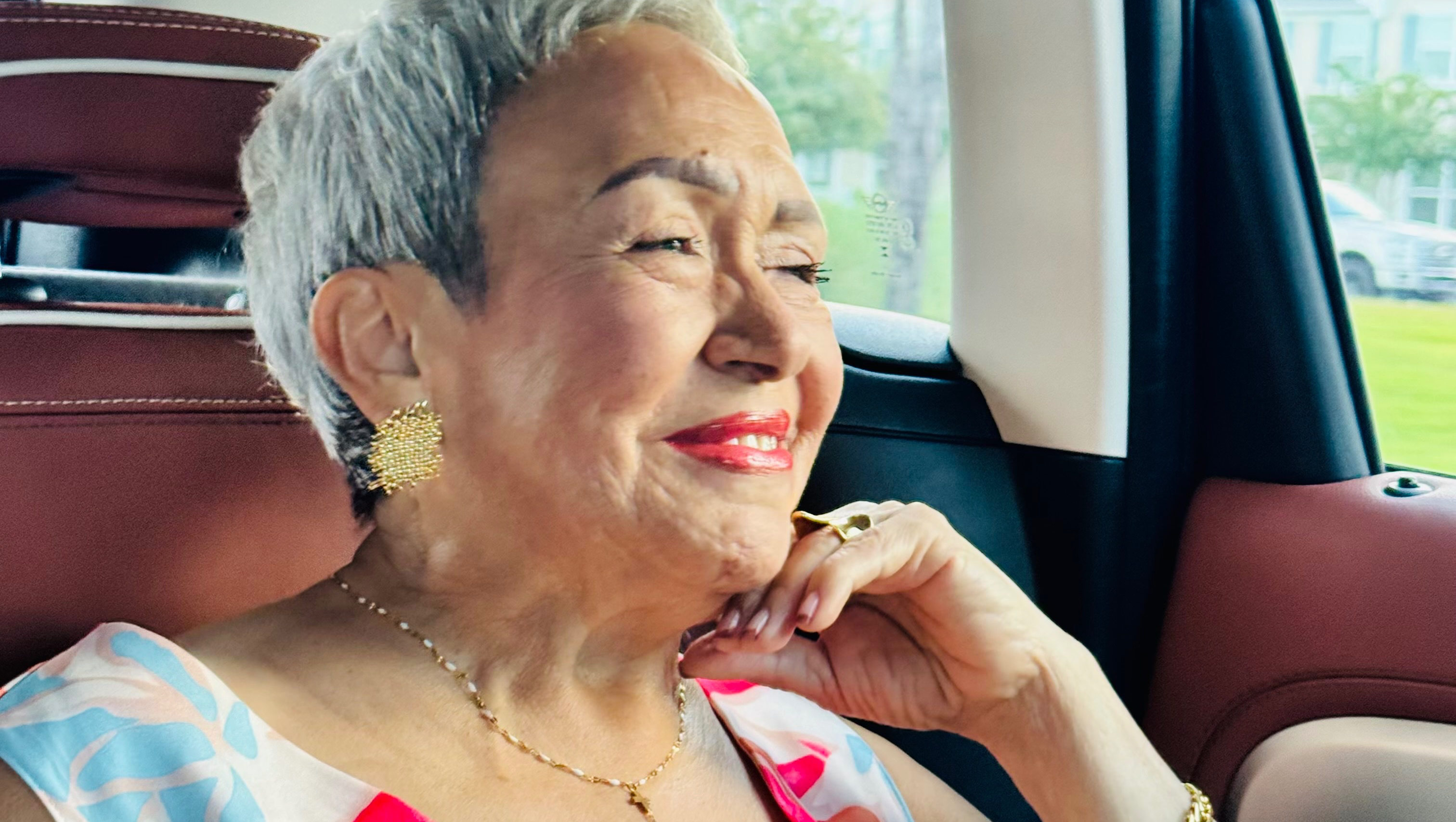 Fundraiser by Janisel Carrion : Honoring Our Grandma, Lisandra, With a ...