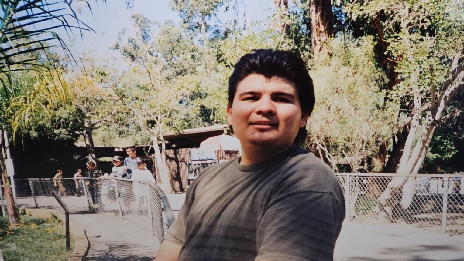 Fundraiser by Antonio Chavez : Daniel Chavez funeral