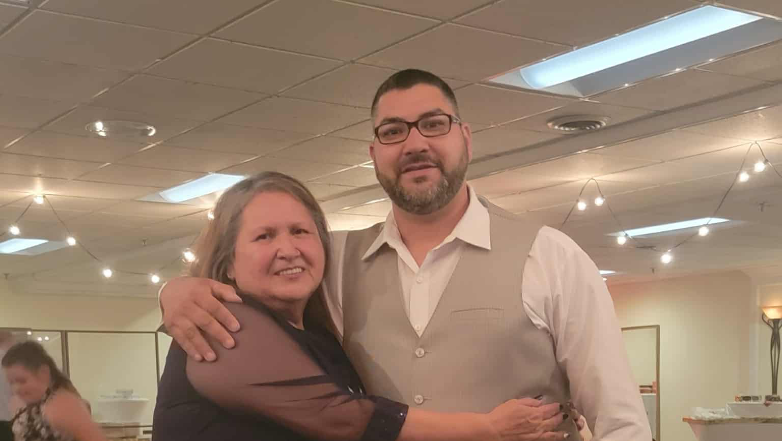 Fundraiser for Mark Loring by Andrea Stevens : Please help Mark and his ...