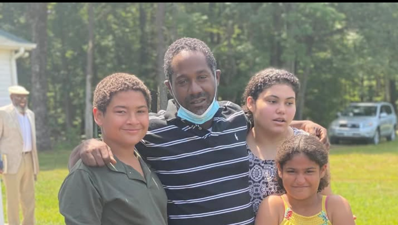 Fundraiser for Veronica Crawley by Claudia Linton : Help Lay Cory ...