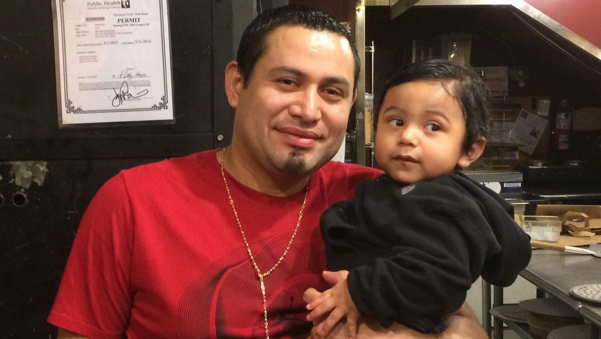 Fundraiser for Maria Vilma by Jay Cascio : Bring Jose Recinos Acosta ...