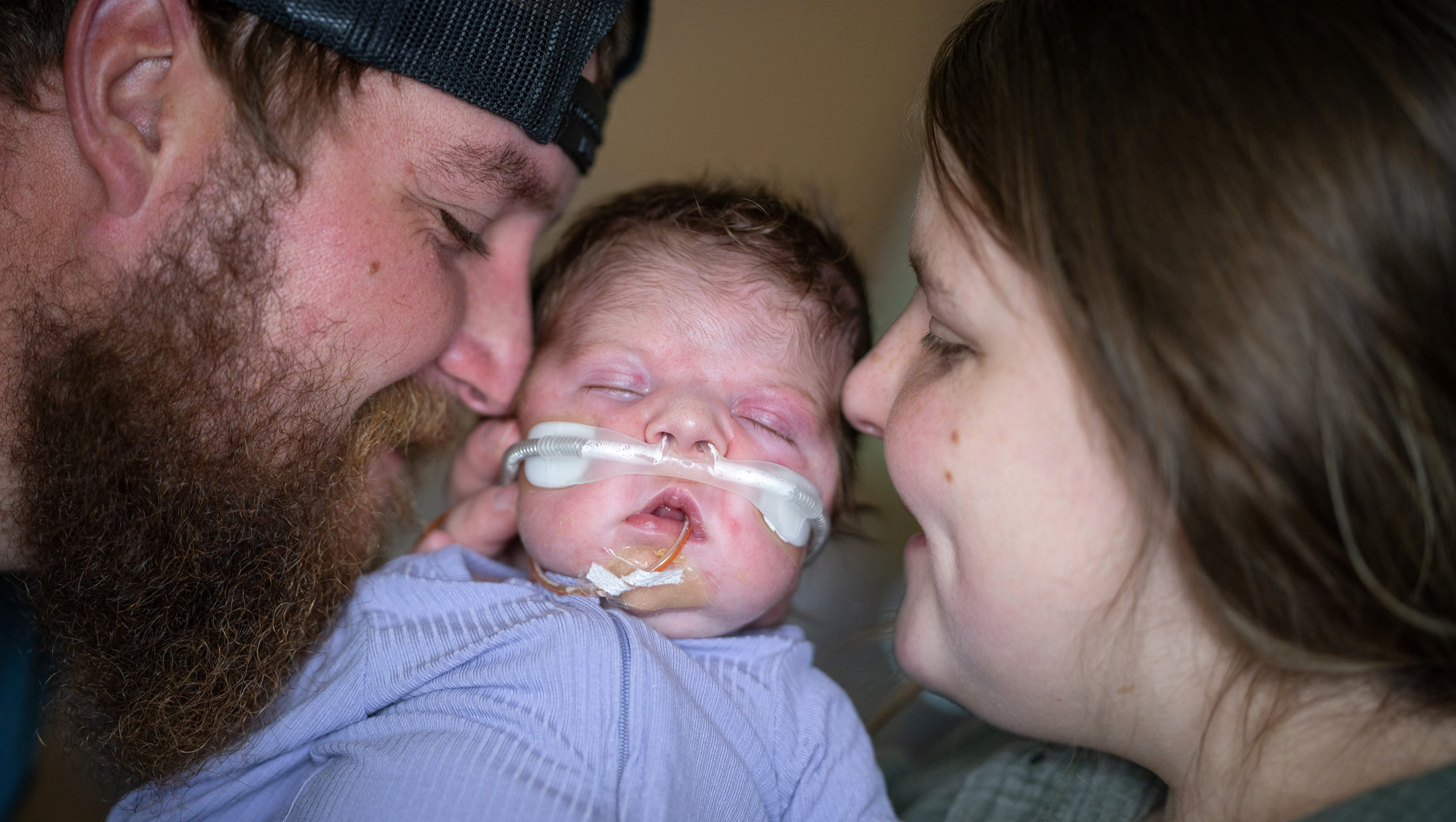 Fundraiser for Hannah Sigafus by Jordan and Brooke Gilbertson : Help ...