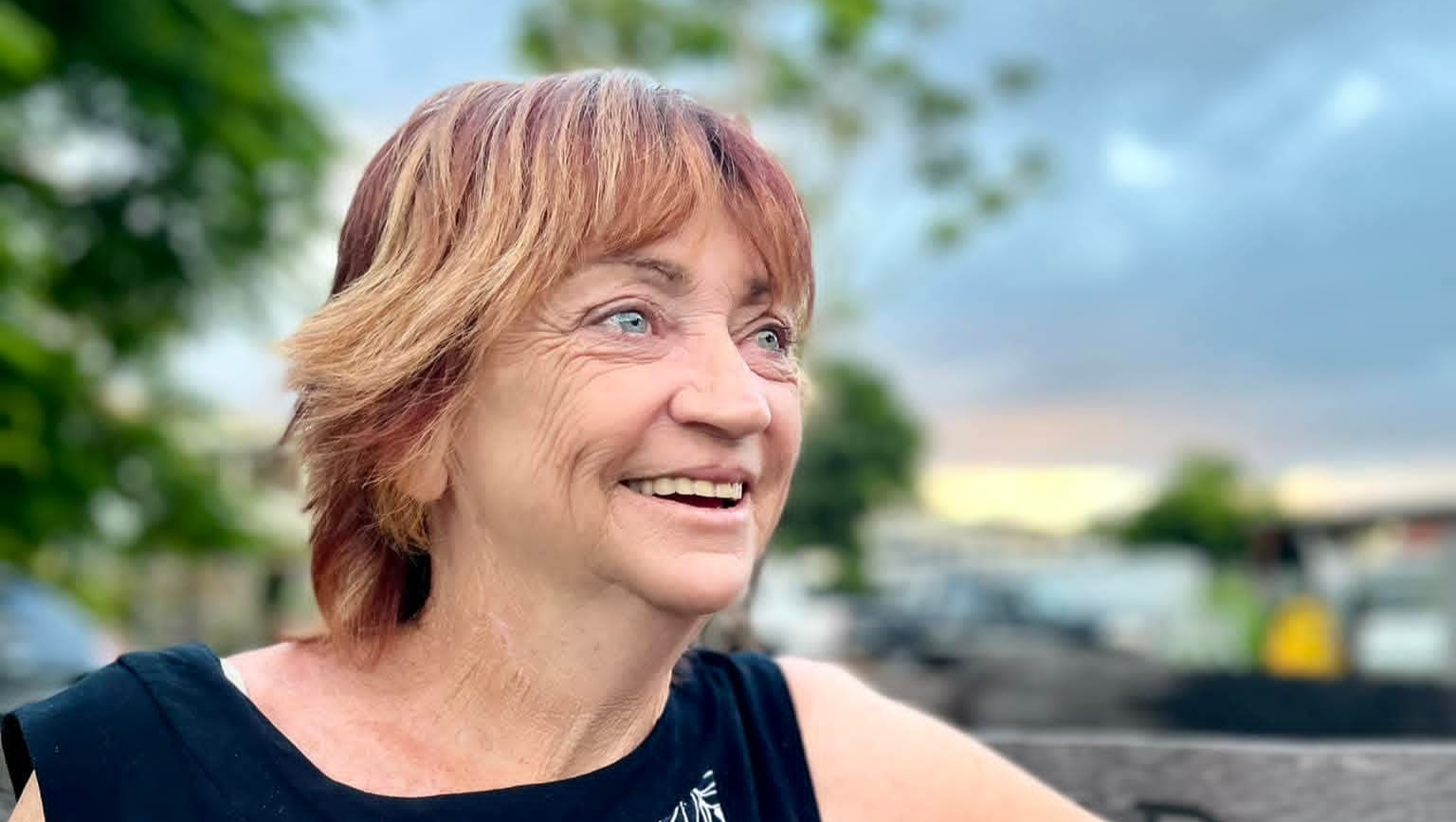 Fundraiser by Jaxon Blaese : Celebrating the life of my mum, Colleen Morris