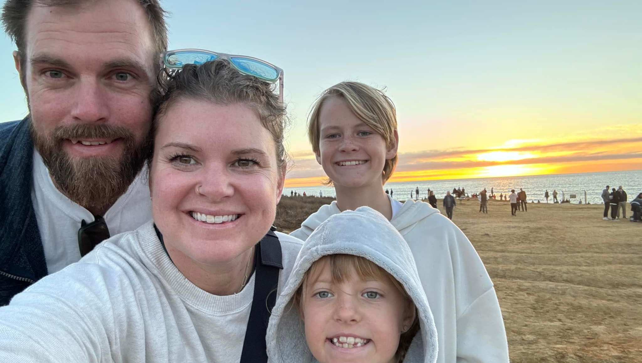 Fundraiser for Kate Carlton by Karla Fosbinder : Support Kate and Kids ...