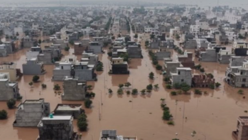 Fundraiser by Sri Durga Temple Deanside : Support Flood Relief Efforts ...