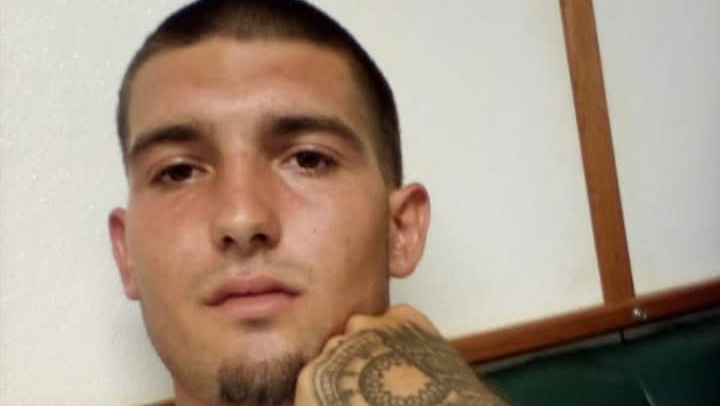 Fundraiser by Kammie Caine : Help Us Lay Darien Riffe to Rest