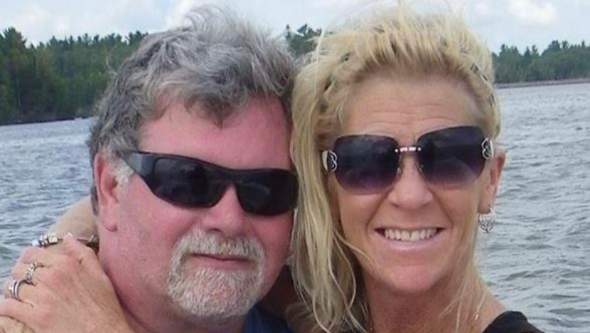 Fundraiser for Sally Fadden by Christina Hansen : Something for Scott