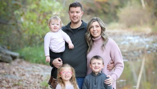 Fundraiser by Heather Trautman : The Pickering Family