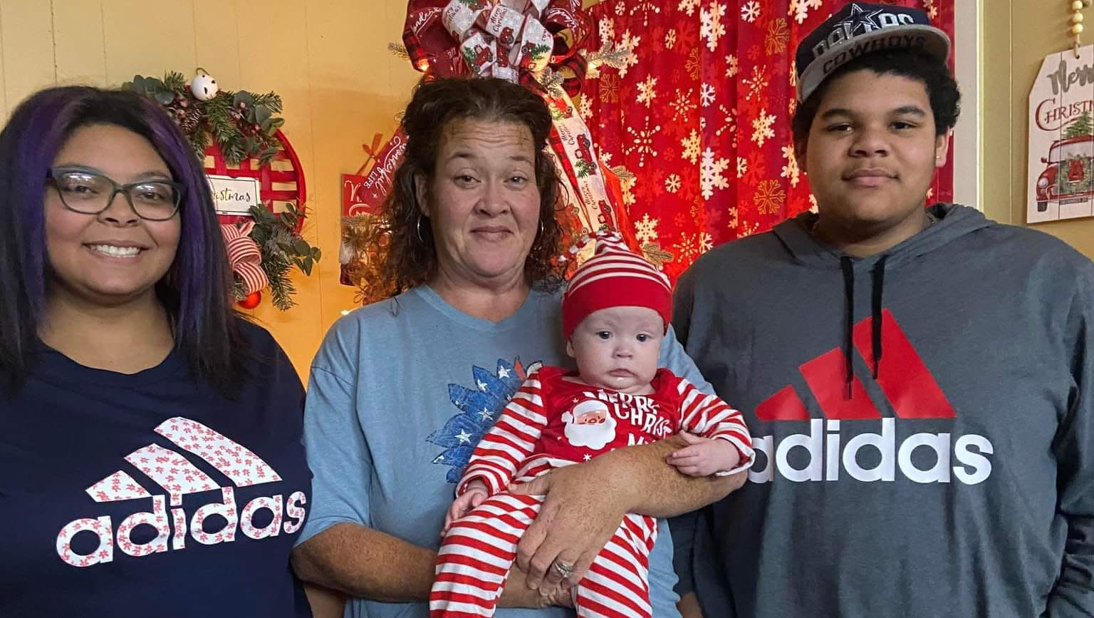 Fundraiser by Renea Manning : Help Lay Brandy to Rest & Support Her Kids