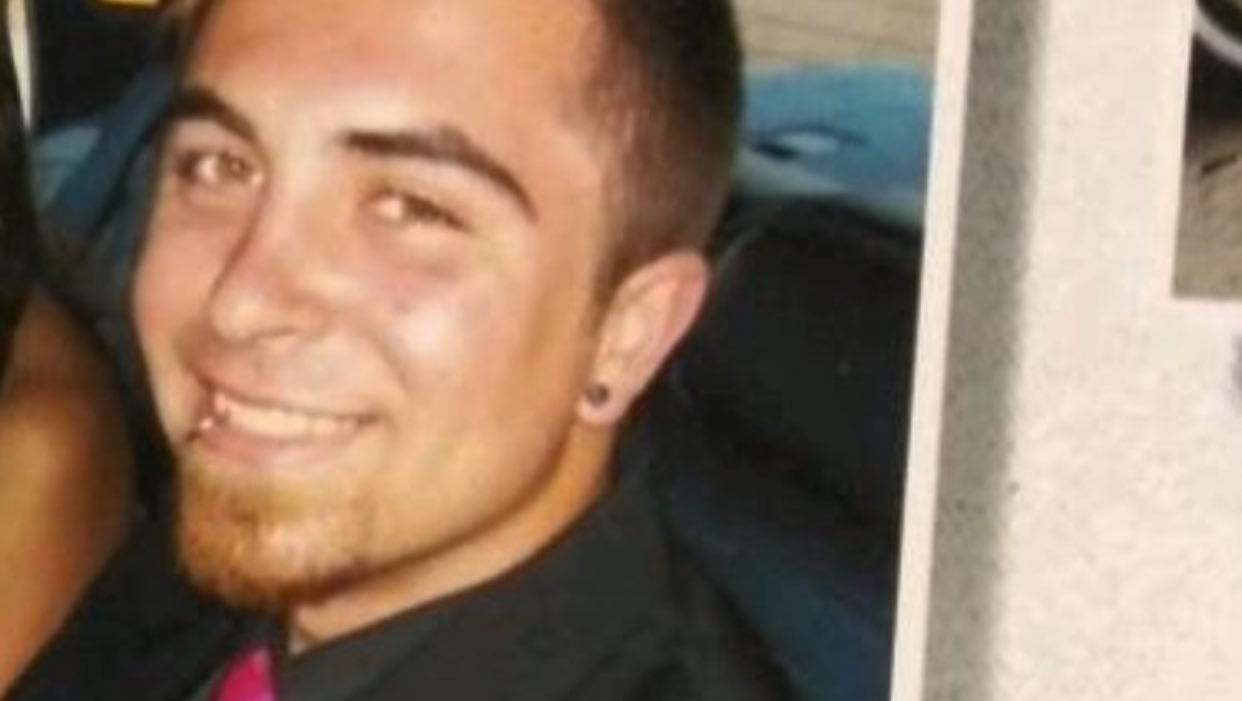 Fundraiser by Emily Fresquez : Help us lay my brother Georgie to Rest ...