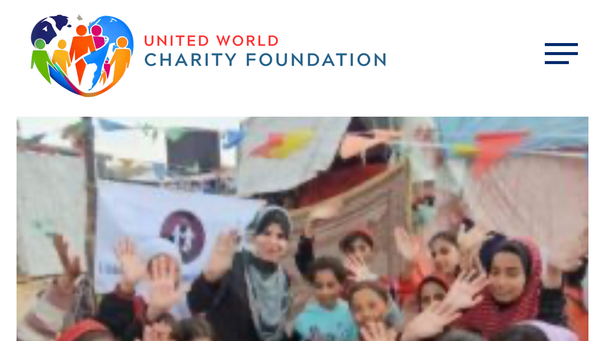 Fundraiser by Serafina-Zain-Aaron-Rianna Islam : Caps Off for a Cause