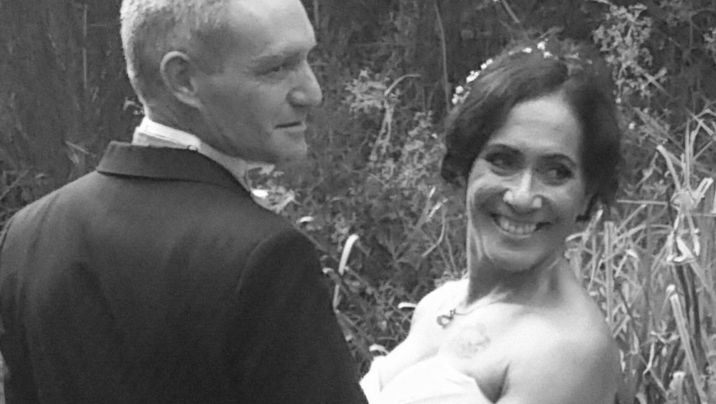 Fundraiser for Ruthie Mc Grath by Marian Morrison : Ruthie McGrath