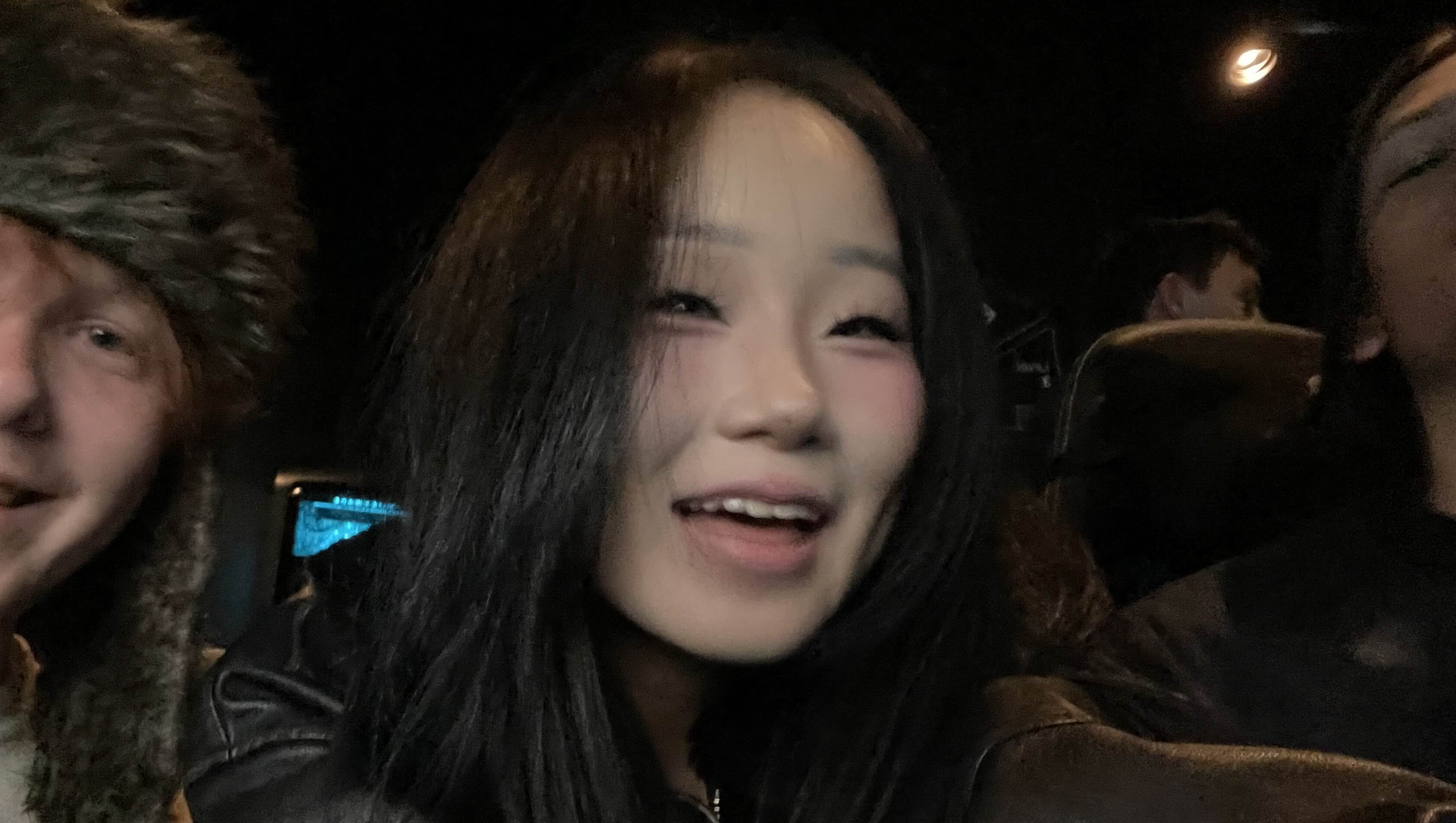 Fundraiser for Yizhen Fu by Jasmine Wang : in memory of christina