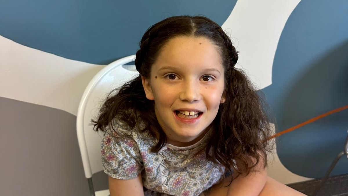 Fundraiser by Sophie and Sofiane Lahmar : Miya Blossom House