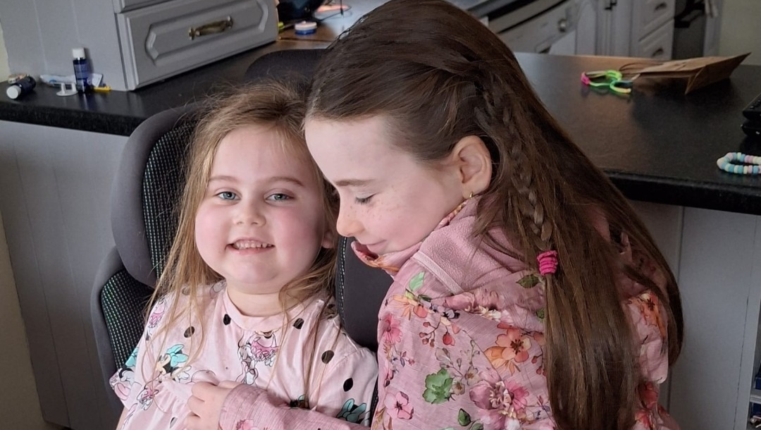 Fundraiser by Siobhan Dunphy : Remembering Courageous Clódagh