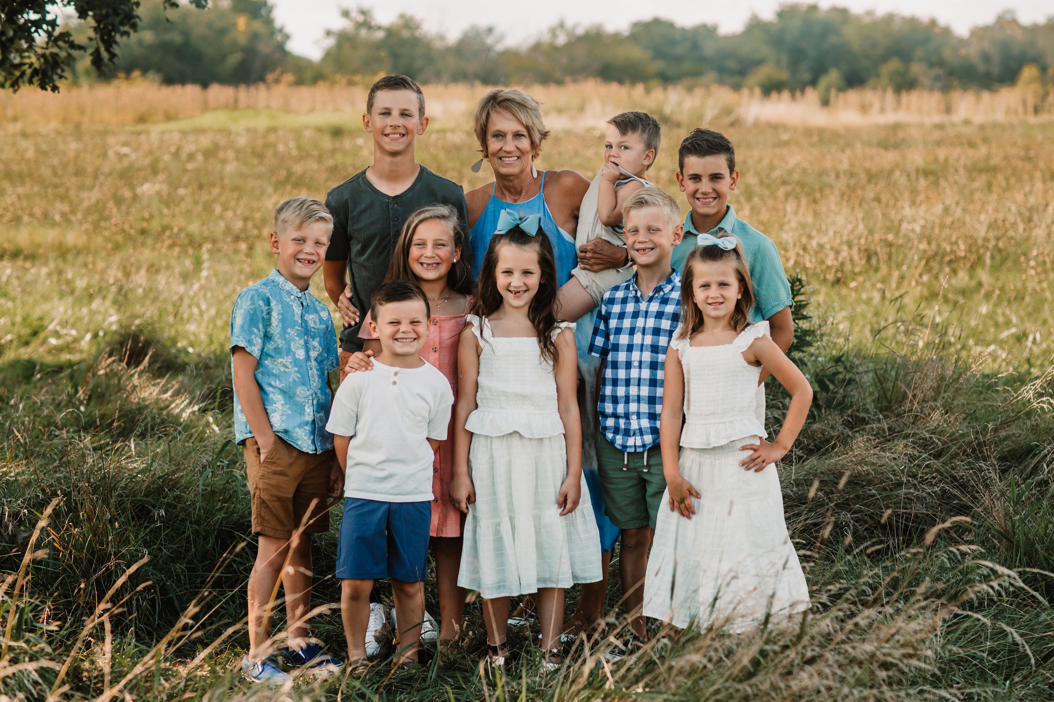 Fundraiser for Amanda Cleary by Jessica Mills : Hope for Healing: Pam’s ...