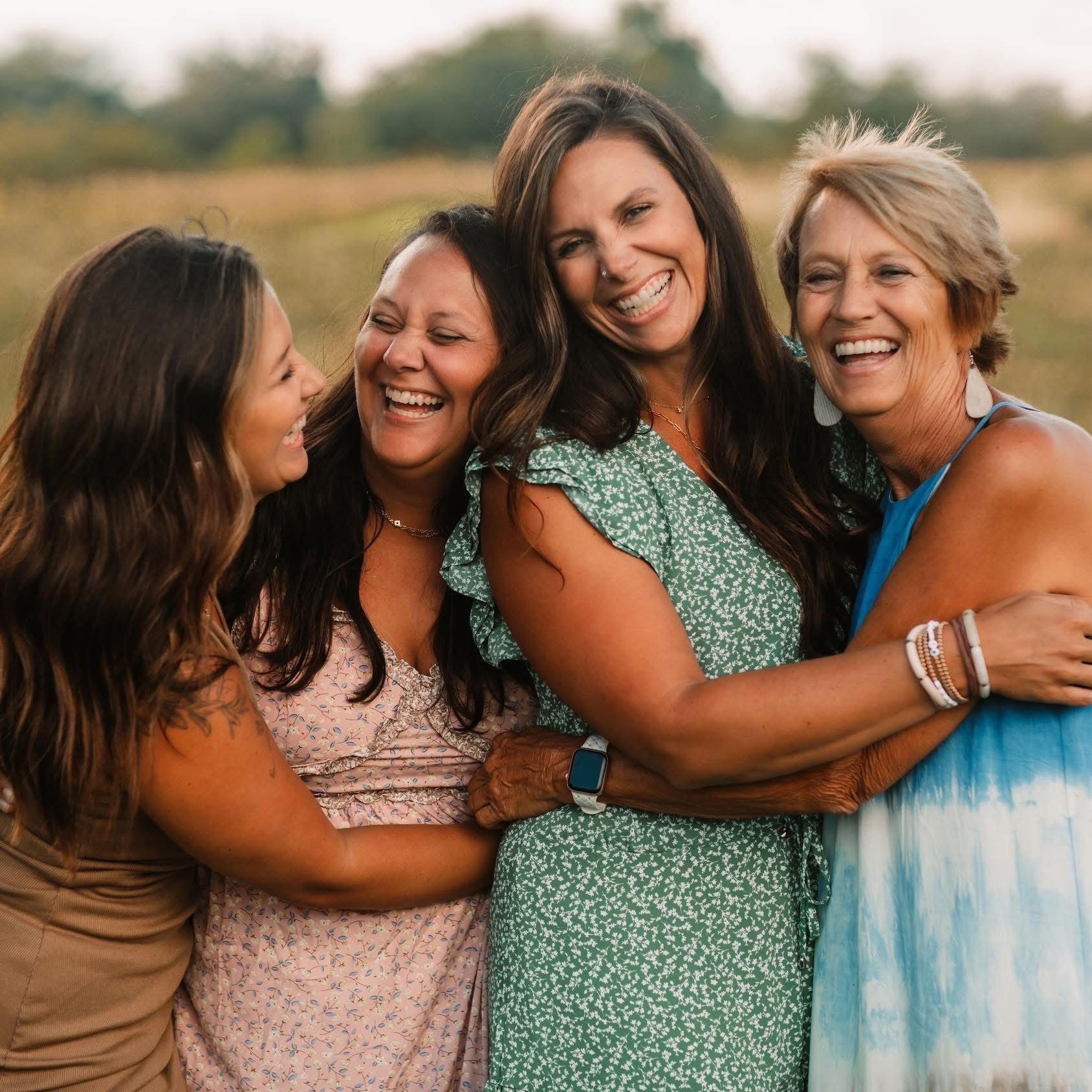Fundraiser for Amanda Cleary by Jessica Mills : Hope for Healing: Pam’s ...