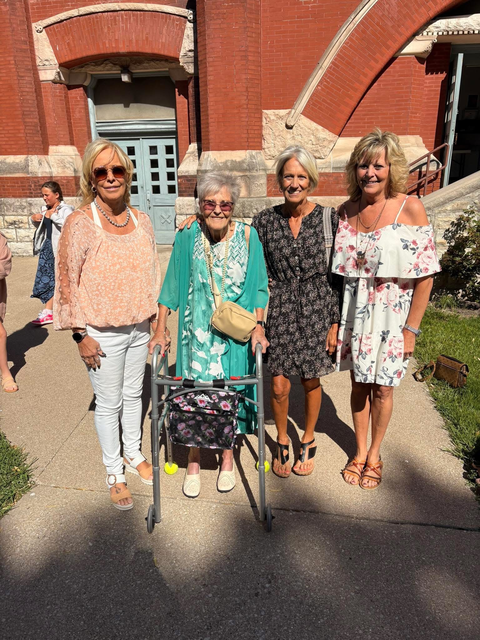 Fundraiser for Amanda Cleary by Jessica Mills : Hope for Healing: Pam’s ...