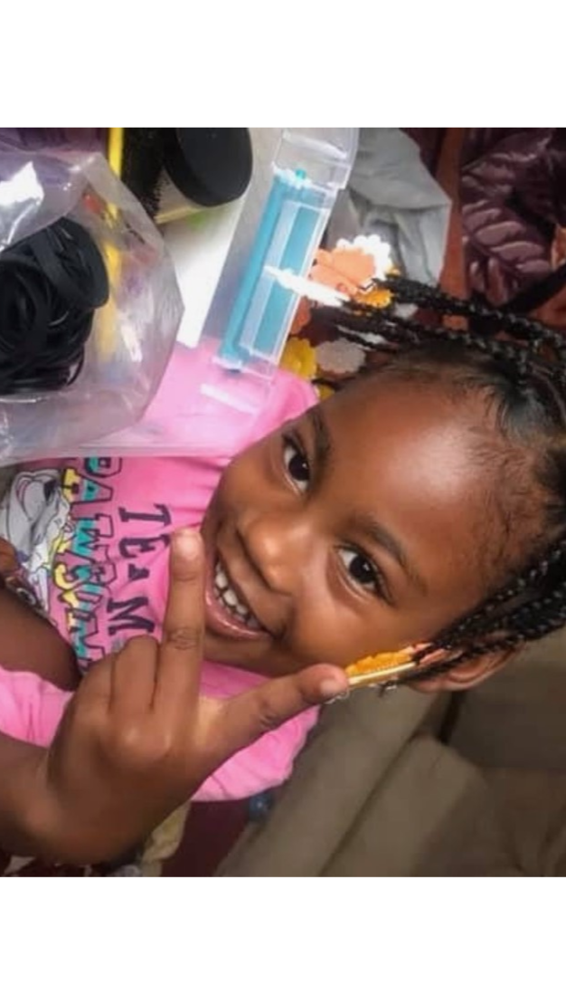 Fundraiser for Chira Chanise Childs by Francesto Villamizar : Support ...