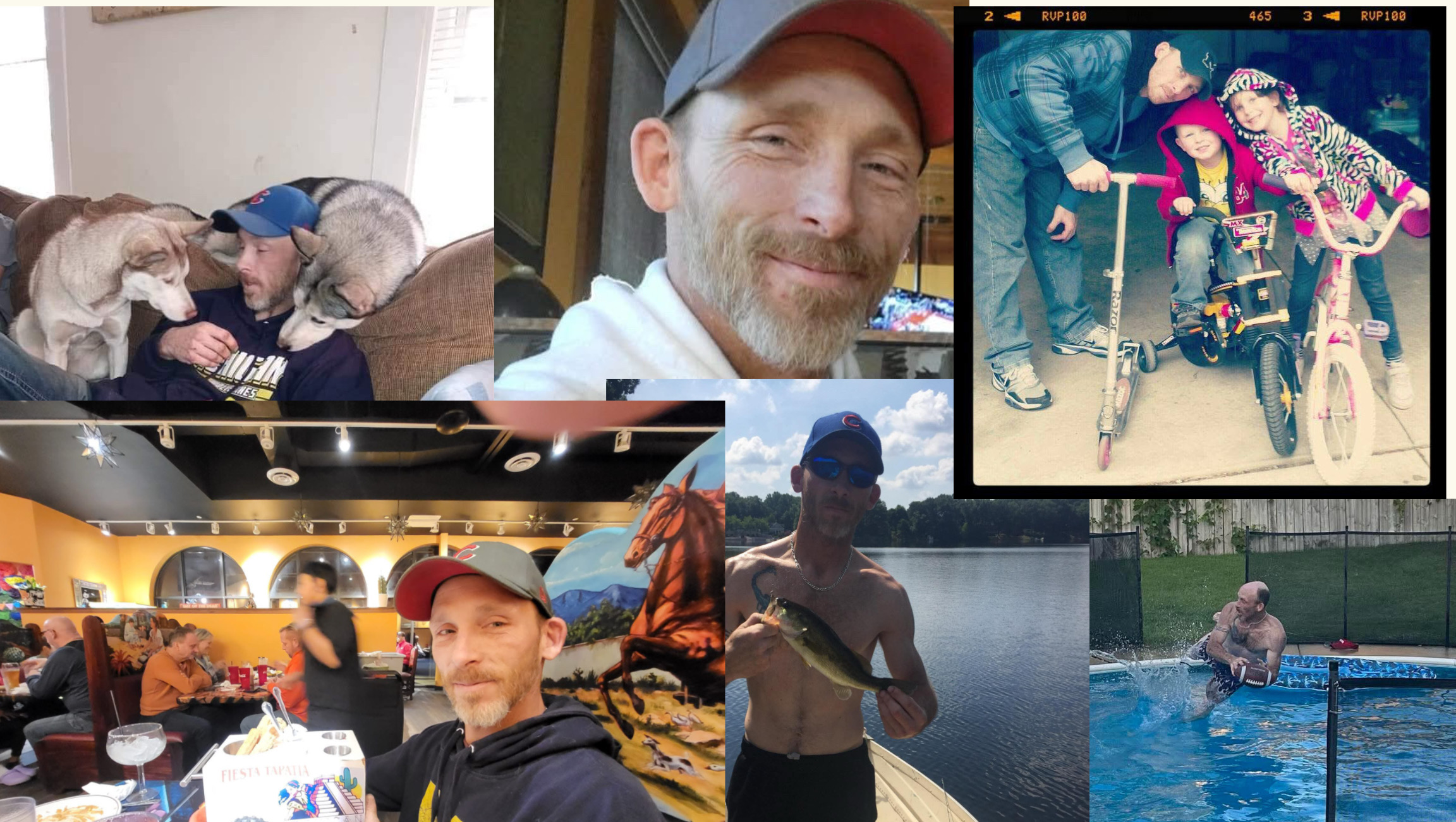 Fundraiser by Jade Browning : Help Us Honor James Browning's Memory