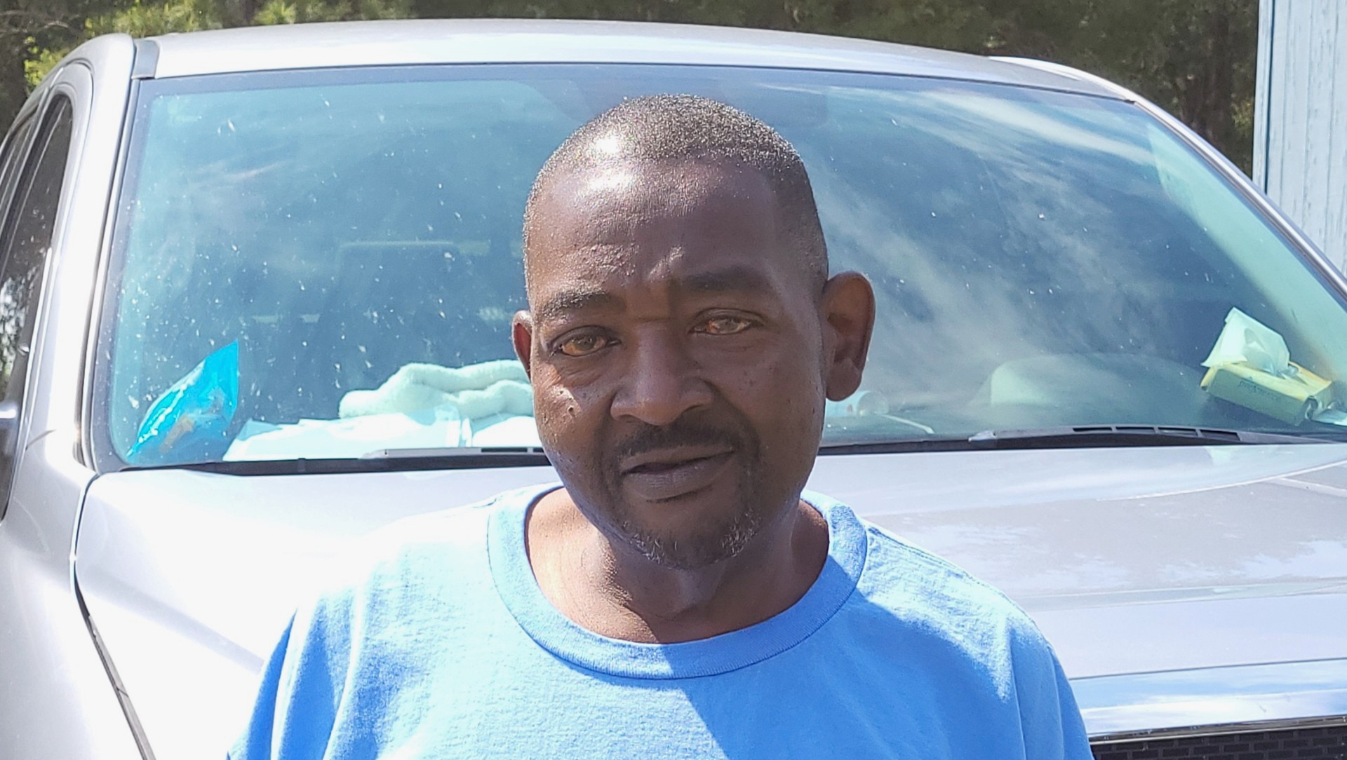 Fundraiser for Clay Bishop by Lynn Harper : In Memory of Vern: Assist ...