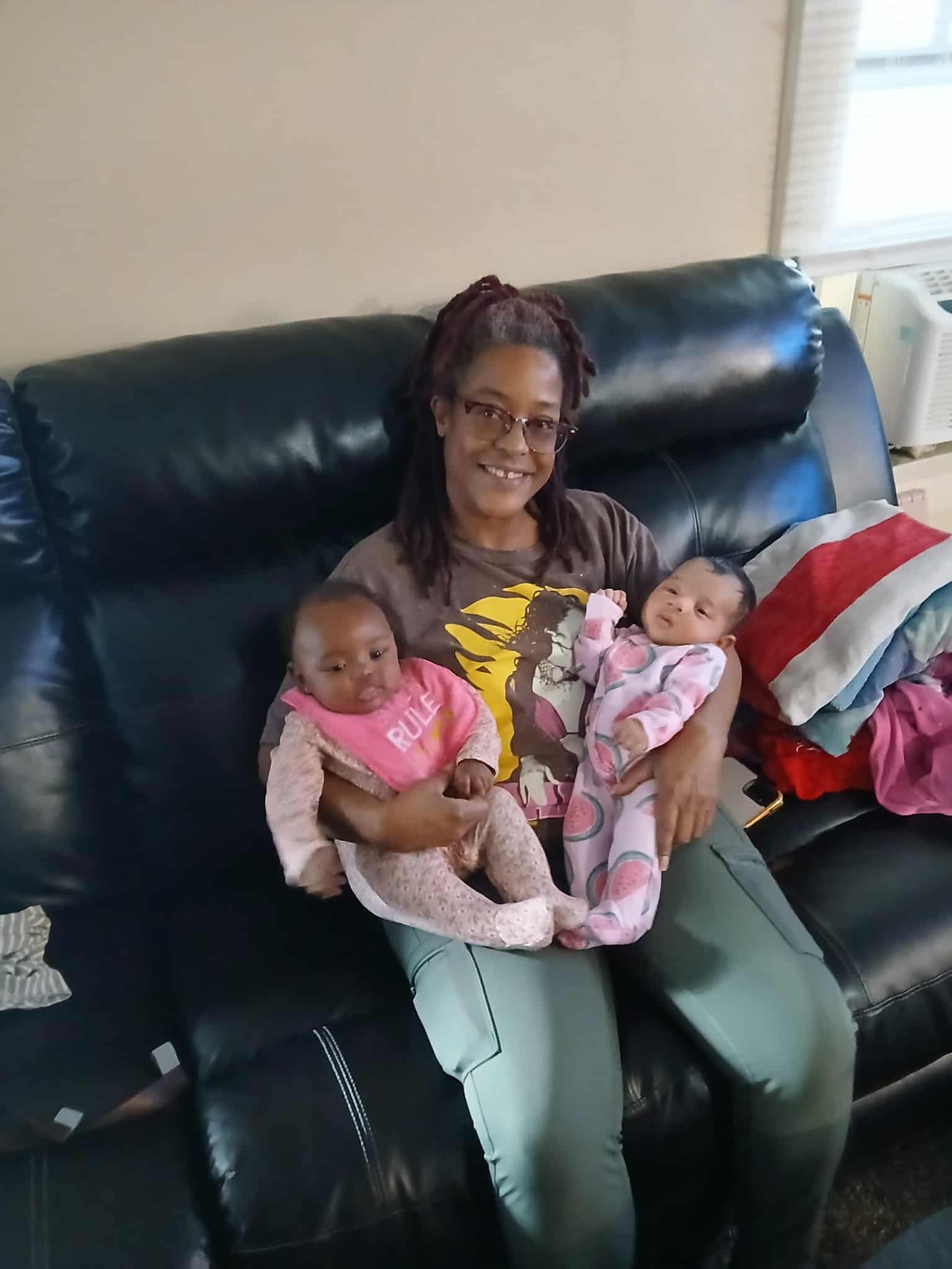 Fundraiser by Ann Cash : Help Cancer Patient survive! There is also ...