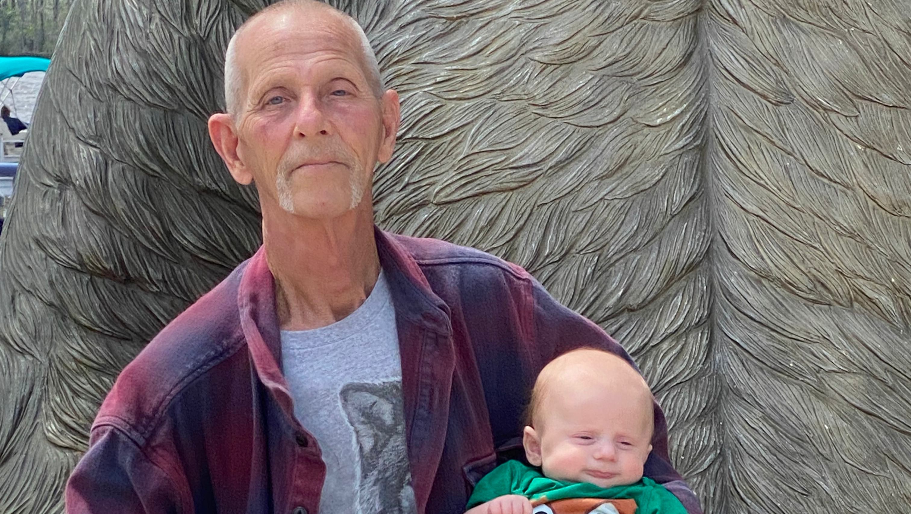 Fundraiser by tina bly : Support Jeff's Peaceful Farewell