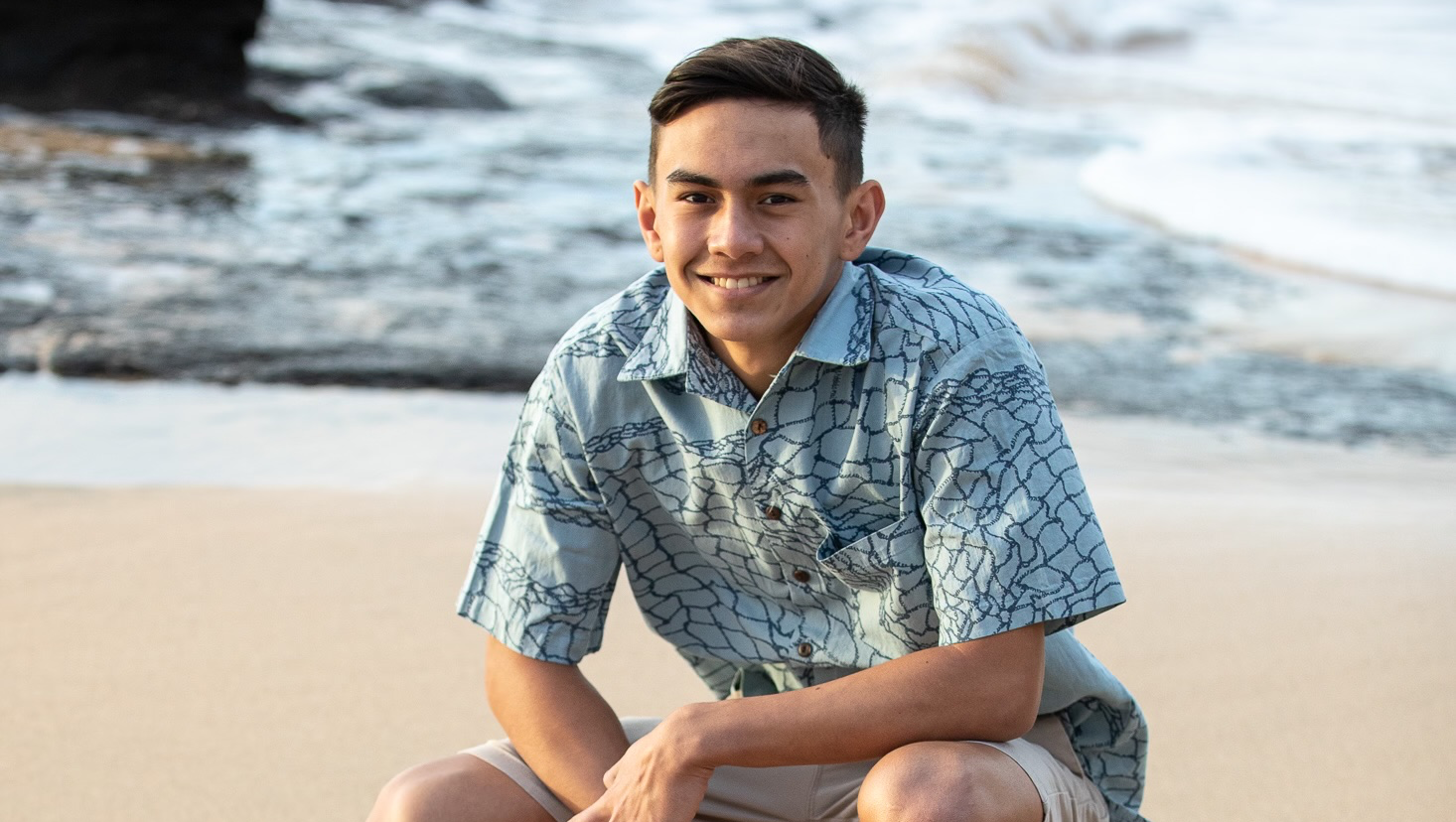 Fundraiser for Kanoe Kimura by Keʻala Gabriel : Donate to Laʻa's ...