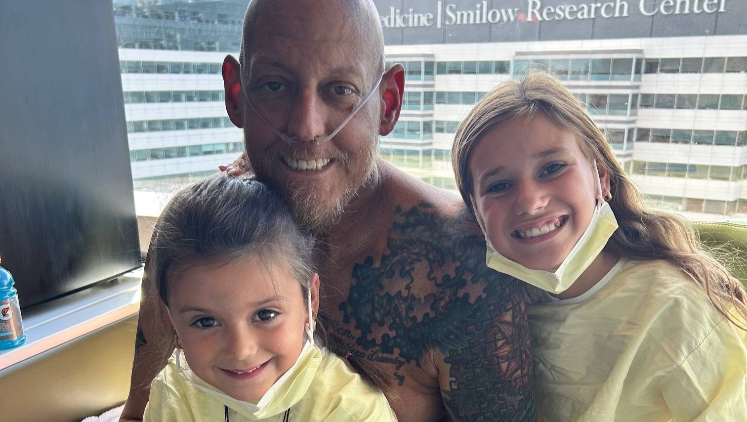 Fundraiser by Tamara Coleman : Donate for Laci and Mia's Educational Dreams