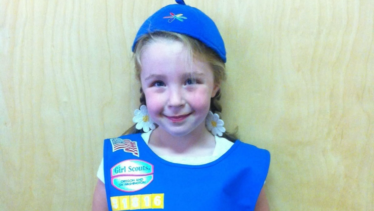 Fundraiser by Gretchen Hunsinger : Gretchen’s Gold Award- Crown Pointe ...