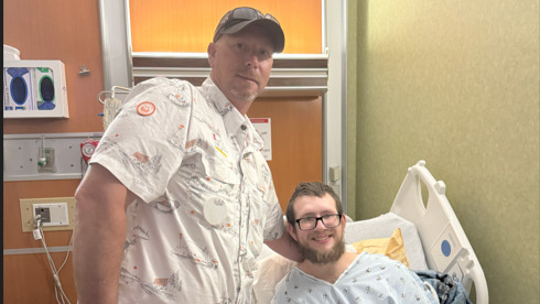 Fundraiser by Jessica Anderson : Help Support Elijah, Ben's Son, on His ...